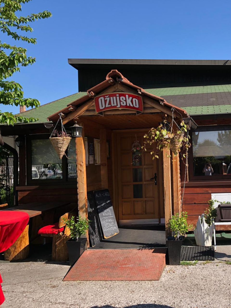 Galerija - Pivnica Zagorka